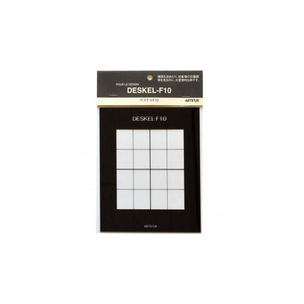 デッサンやスケッチの際、構図決定のための見取り枠として、また比率確認用スケールとして活用できます。