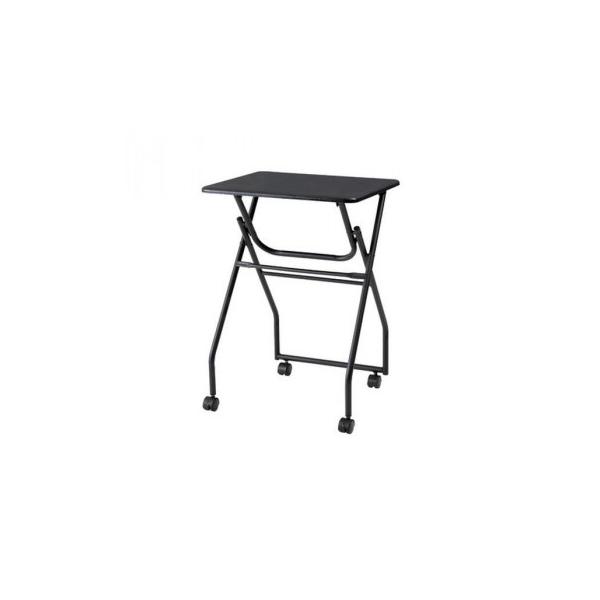 様々なシーンで活躍するフォールディングテーブル。ちょっと作業スペースが欲しい時に、手軽に使えて便利です。キッチンの補助テーブル、簡易デスクや飾り場など、使い方は様々。折り畳んだ時に自立するので、使わないときはその場でコンパクトに収納できます...