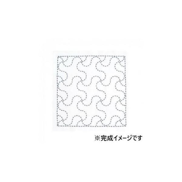 はじめての方はもちろん、お子様からご高齢の方まで、らくらくかんたんに楽しめます。指先を使うことで、脳の活性化にもつながり、リハビリ手芸としてもピッタリです。図案プリント済。仕立て済。時間の目安:3〜4時間。技術レベルは初級者向。