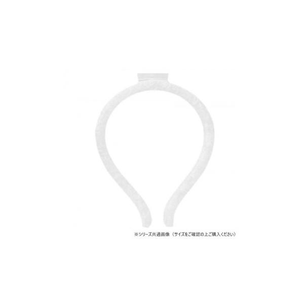 通常タイプより細いから、付けているのに見えにくいです。