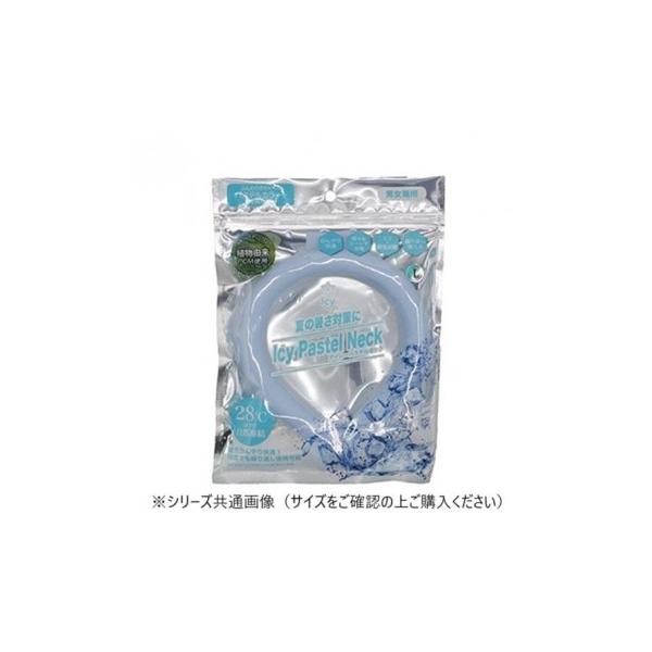 じんわりと心地よい冷たさなのでお子様や冷房が苦手な方にもおすすめです。