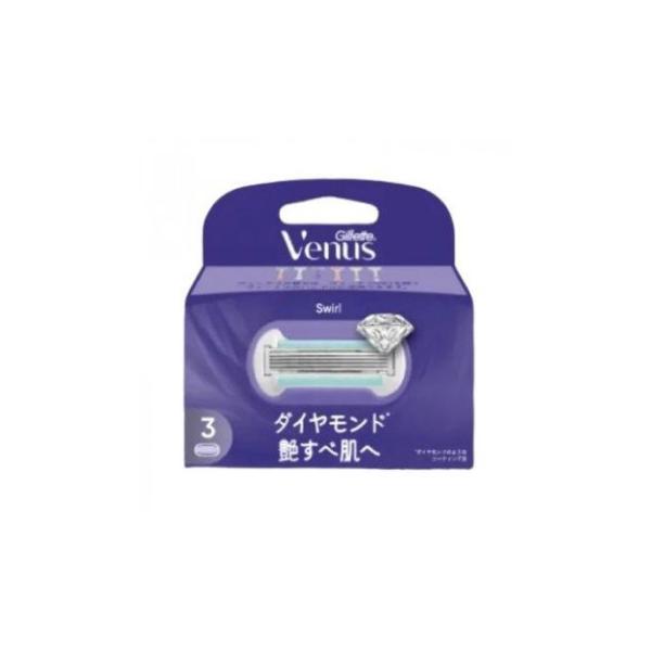 フレキシボールで剃りづらいところにも、ぴったりフィットで剃り残しゼロへ。うるおいグライドジェルでお肌を保護して剃ってるときのひりつき感を軽減します。ハンドルは付属しません。ヴィーナスの替刃は、VIO&amp;スキンを除くヴィーナスのハンドル...