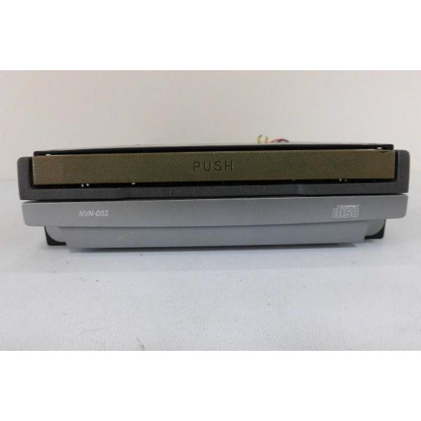 中古 トヨタ純正？ ＣＤロムナビ Matsushita NVN-D52 08545-00C31 CN-XS0200C ジャンク品【0006172】トヨタ純正？ Matsushita NVN-D52 08545-00C31 CN-XS0200...
