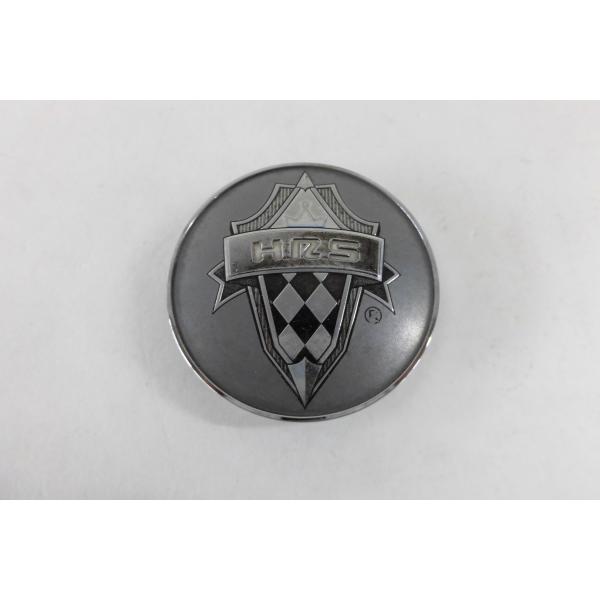 中古 アルミホイール用 HRS CAP 169 センターキャップ 1枚【0006680】アルミホイール用 HRS CAP 169 センターキャップ１個です。材質：プラスチック　外径：約68mm　つめ径：約62mm　ツメの高さ：約9.5mm数...