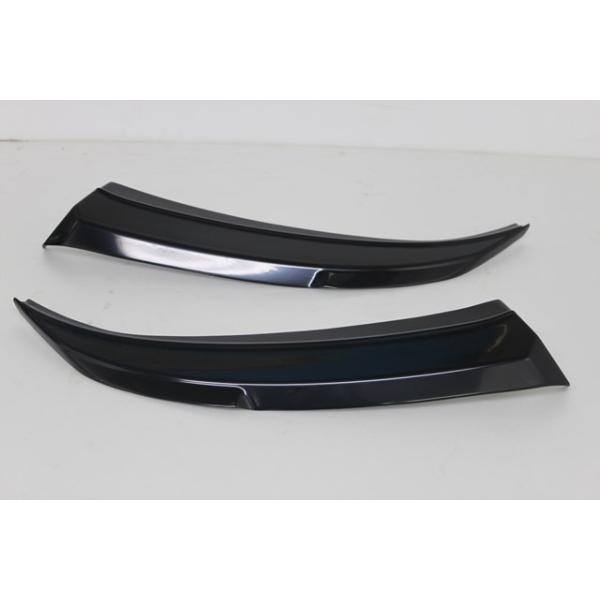 材質　ABS製　　両面テープ　説明書付車名　ルーミーカスタム　LED用型式　M900A,910A年式　H28年11月〜画像上：未塗装販売商品画像画像下：装着イメージ画像 ○在庫は豊富!! ○塗装後の商品についてはノークレームでお願いします。...