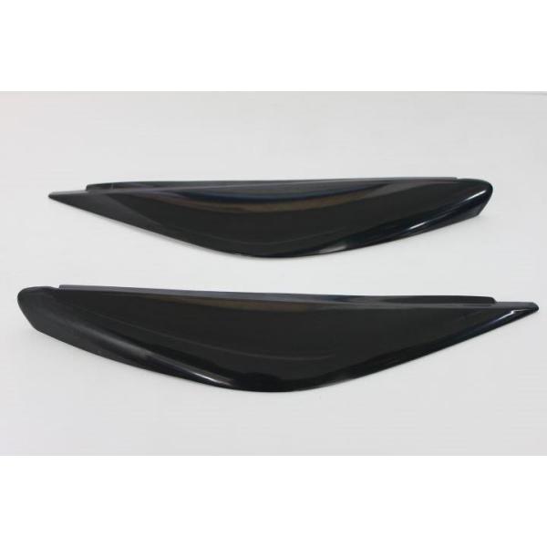 商品はイメージ画像です。材質　ABS製　　両面テープ　説明書付車名　MAZDA2(マツダ2) 型式　DJLFS,DJLAS,DJ5FS,DJ5AS年式　R1年9月〜