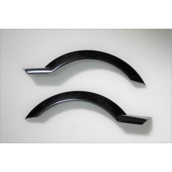 商品はイメージ画像です。材質　ABS製　　両面テープ　説明書付車名　ハスラー(ハロゲン)型式　MR92SS年式　Ｒ2年1月〜画像上：未塗装販売商品画像画像下：装着イメージ画像○在庫は豊富!!○塗装後の商品についてはノークレームでお願いします...