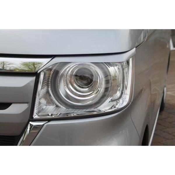 材質　ABS製　　両面テープ　説明書付車名　N BOX型式　JF3,4年式　H29年9月〜■カラーNo/カラー■NH875P/プレミアムホワイトパールIIR562P/プレミアムピンクパール YR633P/プレミアムアガットブラウンパールY7...