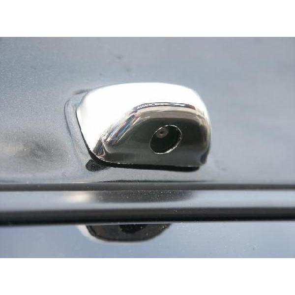 取付は付属の両面テープにて簡単取付タイプです。在庫は豊富ですが、万一欠品の場合は納品まで約1週間位かかる場合がございます。