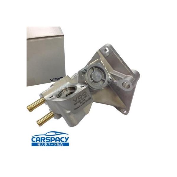 【商品名】VDO製　EGRバルブメーカー保証付【純正互換番号】06F131503A / 06F131503B【適合車種・年式】《　アウディ　》A3 8P（BVZ,BVY, BLR, BLX, AXW）《　フォルクスワーゲン　》イオス 1F（...