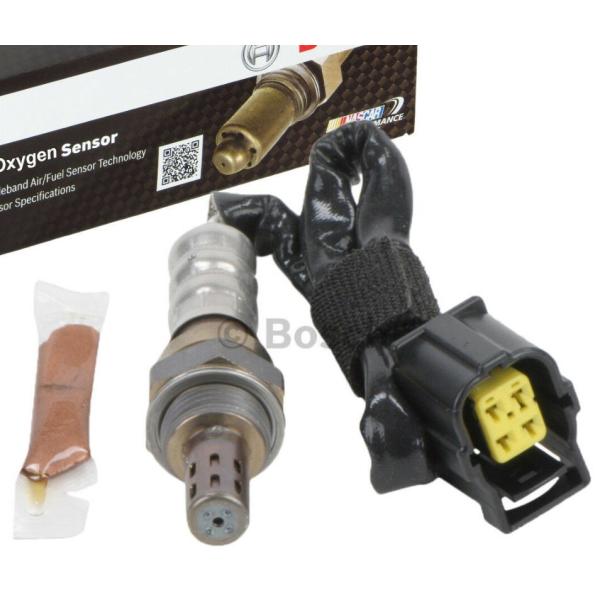 【商品名】O2センサー （酸素センサー）　メーカー3ヶ月保証付【適合車種・年式】2003-2009年　クライスラー PTクルーザー リア側2007-2011年　ダッジ　ナイトロ2014-2019年　ジープ KLチェロキー 3.2L フロント...