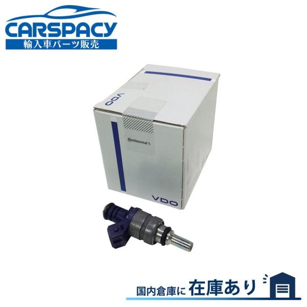 【商品名】VDO製　インジェクターメーカー3ヶ月保証付【純正互換番号】13537546245 13641439800【適合車種・年式】BMW3シリーズE46330i5シリーズE39530iE60530iX3 E833.0iX5 E533.0...