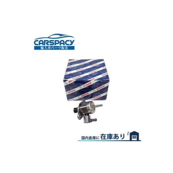 【商品名】BOSCH製　ハイプレッシャーポンプ ( フューエルポンプ )メーカー3ヶ月保証付【純正互換番号】13518605103【適合車種・年式】BMW1シリーズF20 / F21116i / 118i / 120i3シリーズF30320...