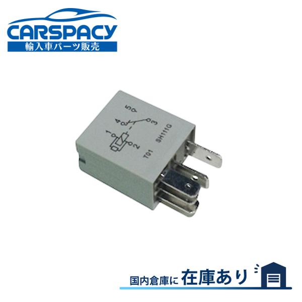 【商品名】燃料ポンプリレーメーカー1ヶ月保証付【適合車種・年式】2003-2005　キャデラック ドゥビル / セビル1996-1998　ダッジ B1500 B2500 B35001995-2003　ラムバン ( ダッジバン )1997-2...