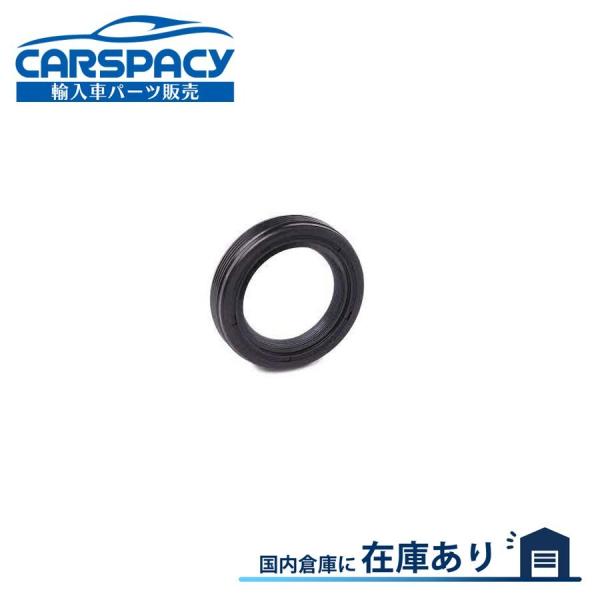 【商品名】カムシャフトシール　( オイルシール )メーカー保証3ヶ月付【純正互換番号】038103085A 038103085C【適合車種・年式】アウディ AUDIA1 8XA3 8LA3 8PA3 スポーツバック 8PA4 8DA4 アバ...