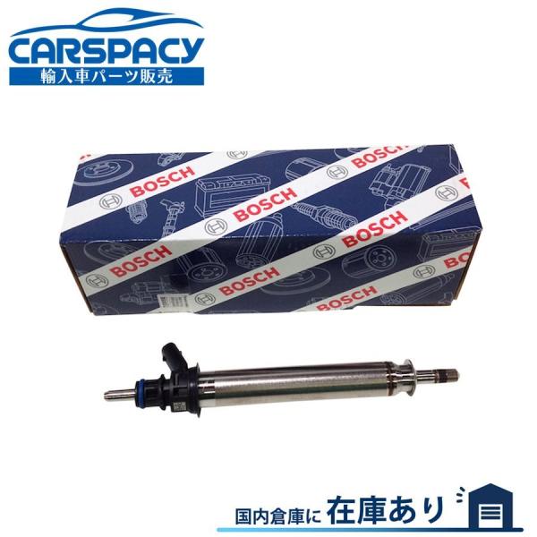 【商品名】フューエルインジェクターBOSCH製　メーカー3ヶ月保証付【純正互換番号】2560700187　25607056002780700687【適合車種・年式】メルセデス　ベンツAクラスW176 W177 V177BクラスW246 W2...