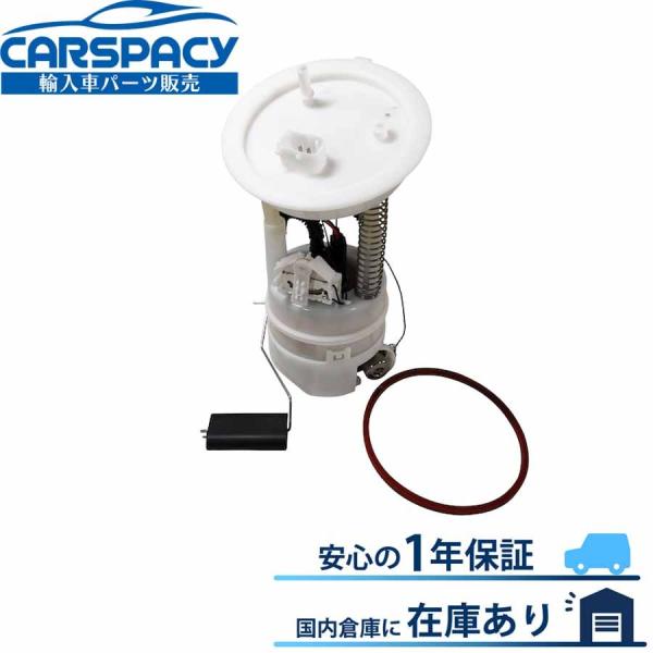 【商品名】燃料ポンプ フューエルポンプメーカー1年保証付【純正互換番号】16119810567【適合車種・年式】BMW MINI ミニR60ワン / クーパーR61クーパー【商品説明】こちらは互換品です。＊詳細はPCの商品説明をご覧ください...