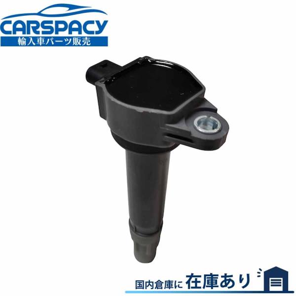 【商品名】イグニッションコイルメーカー保証6ヶ月付【適合車種・年式】2006-2010年　クライスラー 300C 2.7L 3.5L2009-2010年　ダッジ　チャレンジャー 3.5L2006-2010年　チャージャー 2.7L 3.5L...