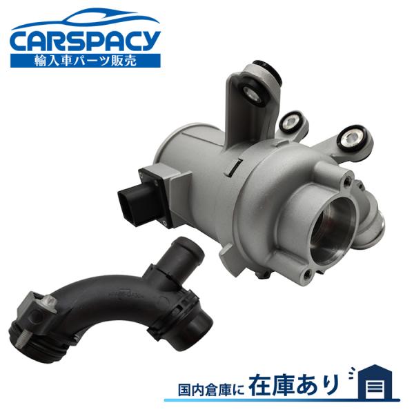 【商品名】ウォーターポンプメーカー6ヶ月保証付【純正互換番号】2742000107 A2742000107【適合車種・年式】メルセデス ベンツW205 / S205C350e C250 C200 C180C200 4MATICA205 / ...