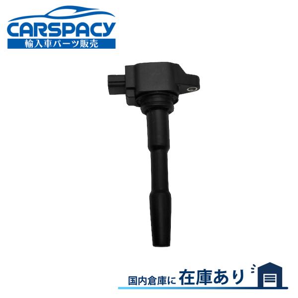 【商品名】イグニッションコイルメーカー6ヶ月保証付【純正互換番号】224332428R【適合車種・年式】ルノーキャプチャー J5 H51.2 TCe 120ルーテシア BH1.2 TCe 120 (BHAU)1.2 TCe 120 (BHM...