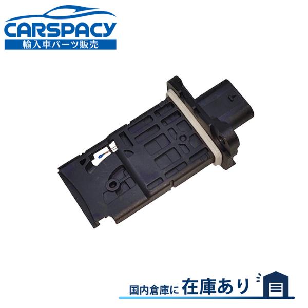 【商品名】エアマスセンサー (エアフロメーター)メーカー保証1年付＊当該商品の取り付けは整備資格を持つ修理工場様での作業のみ、保証対応となります。無資格の一般のお客様、資格をお持ちでない自動車販売店様などでの作業の場合、初期不良、保証対応は...