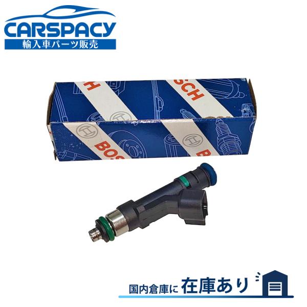 【商品名】BOSCH製 インジェクター ( インジェクションノズル )メーカー保証3ヶ月付【適合車種・年式】2007-2011年　ジープ JKラングラー