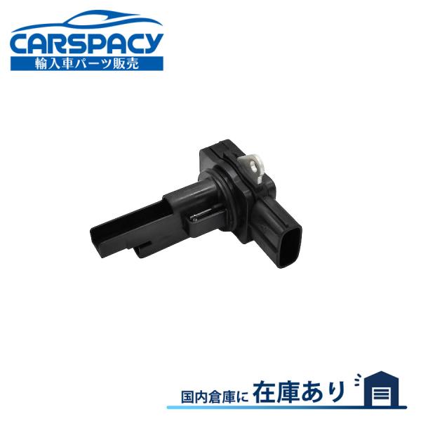【商品名】エアマスセンサー (エアフロメーター)メーカー6ヶ月保証付＊当該商品の取り付けは整備資格を持つ修理工場様での作業のみ、保証対応となります。無資格の一般のお客様、資格をお持ちでない自動車販売店様などでの作業の場合、初期不良、保証対応...
