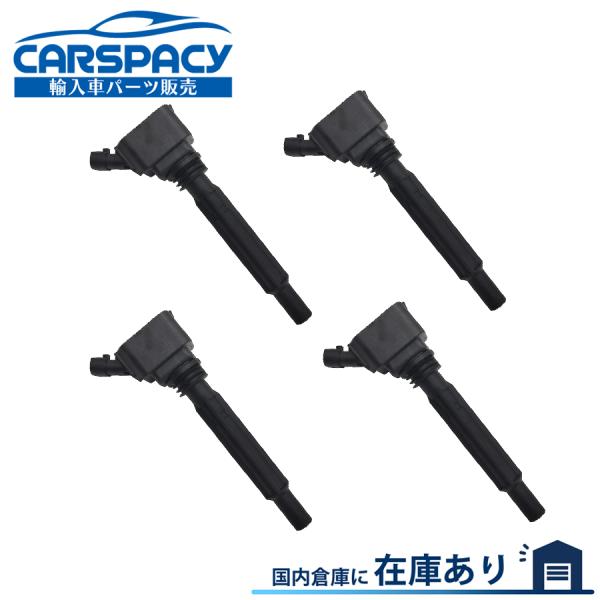 【商品名】イグニッションコイル 4本SETメーカー保証6ヶ月付【純正互換番号】55209603552136135522449455268859【適合車種・年式】アバルト500 / 595 / 6951.4グランデプント1.4 / 1.4 エ...