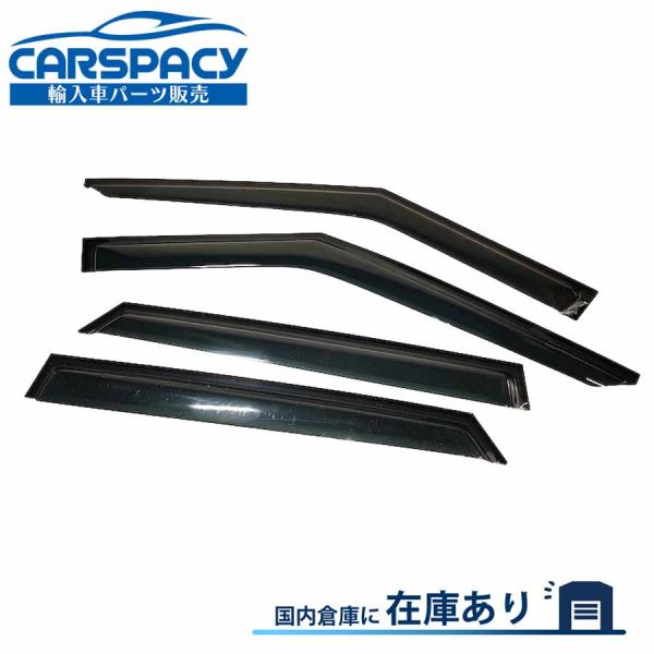 【商品名】ドアバイザー　4枚セットメーカー保証3ヶ月付【適合車種・年式】2019年以降ランドローバー・レンジローバーイヴォーク　L5513DA-LZ2NA5AA-LZ2XHA5BA-LZ2XA3LA-LZ15TB3CA-LZ2NB