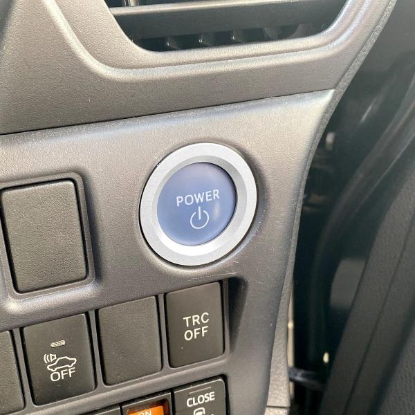 トヨタ エンジンスタート リング プッシュスタート スターターボタン :psr-t01:Cartist Yahoo!ショッピング店 - 通販 ...