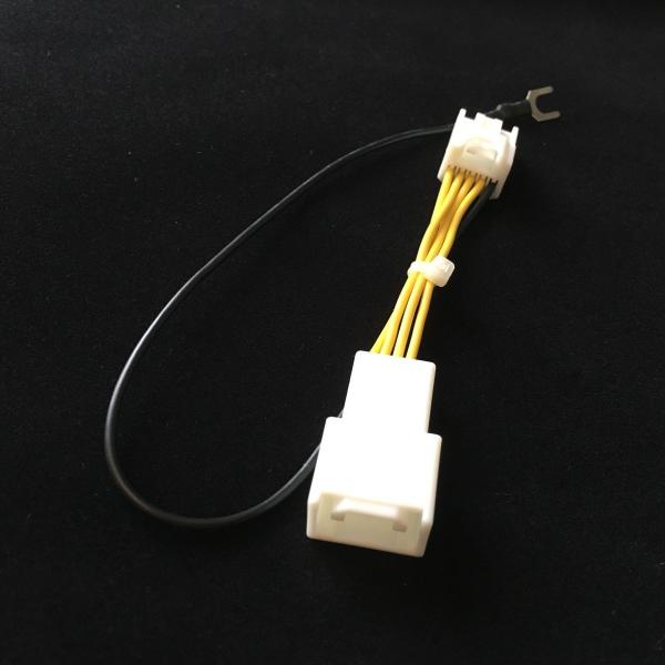 商品情報にて必ず適合ナビ型番をご確認ください。