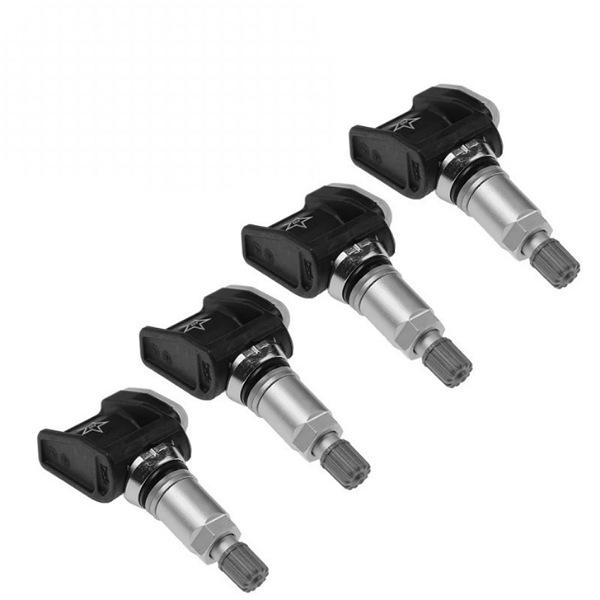 ■セット内容■タイヤプレッシャーモニターセンサーTPMS 　社外品純正タイプ適合品番：ベンツ　A0009052102　A0009054104　A0009057205 商品説明新品 純正互換TPMS 空気圧センサー正規ディーラー車　正規輸入　...