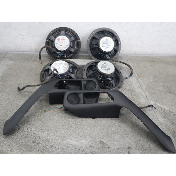 VW　Vento 1HAGGからの取り外しパーツです詳しいパーツ取り外し車両情報・商品の状態等については商品説明にてご確認お願いいたします