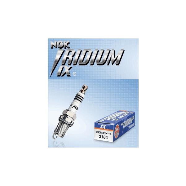 NGKイリジウムIX■APRILIA/ＳＲ５０Ｒ　(FＩ） ■一発着火・抜群の加速・ガソリン代節約■【BR9EIX】スパークプラグ【車用品・バイク用品-503190】【バイク用品-200305】【電装パーツ-216253】【プラグ-3044...