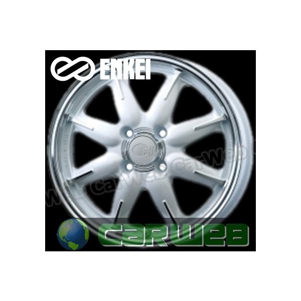 車用ホイール オールワン エンケイ 14インチの人気商品・通販・価格比較 - 価格.com