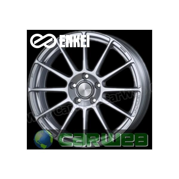 車用ホイール pf03 17インチ エンケイの人気商品・通販・価格比較 - 価格.com