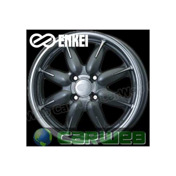 車用ホイール オールワン エンケイ 14インチの人気商品・通販・価格比較 - 価格.com