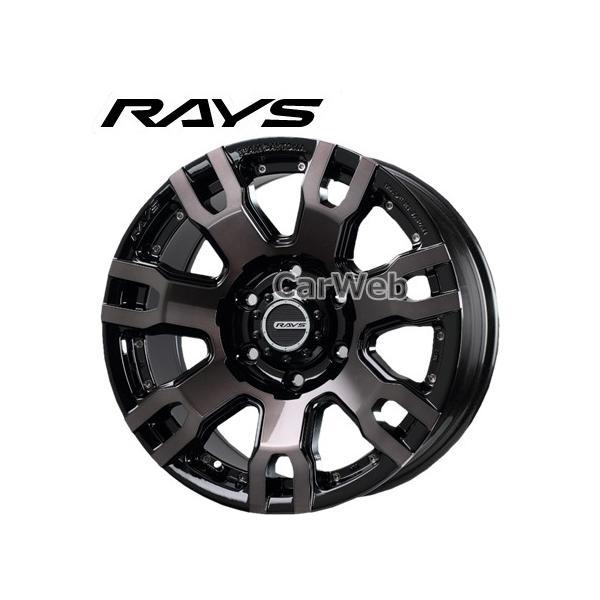 ホイール 17インチ fdx-f7 車の人気商品・通販・価格比較 - 価格.com