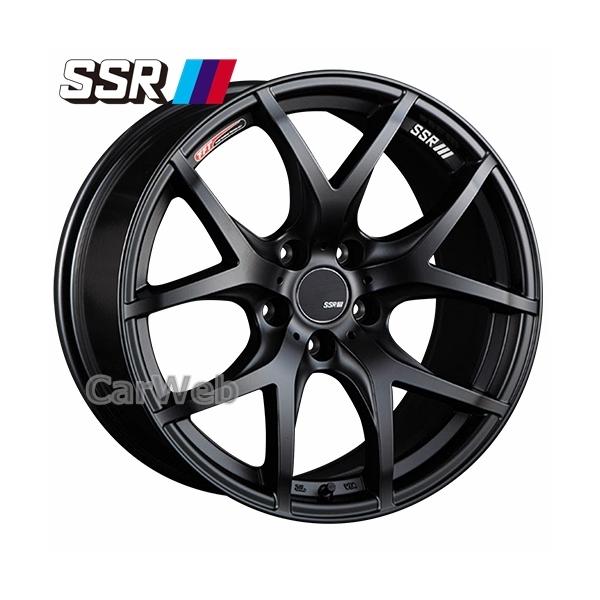 ssr gtv03 17インチ 車用ホイールの人気商品・通販・価格比較 - 価格.com
