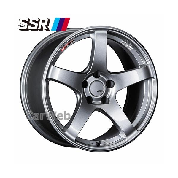 車用ホイール 18インチ gtv01 ssrの人気商品・通販・価格比較 - 価格.com