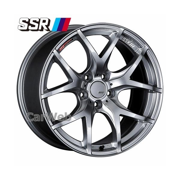 車用ホイール gtv03 ssr 18インチの人気商品・通販・価格比較 - 価格.com