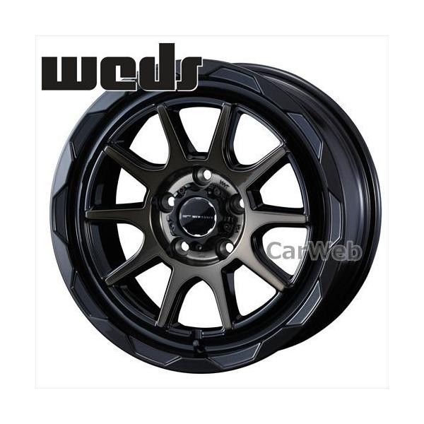 マッドヴァンス06 16インチ PCD:114.3の人気商品・通販・価格比較 - 価格.com