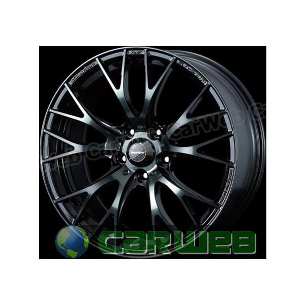 車用ホイール sa-20r ウェッズ 16インチの人気商品・通販・価格比較 - 価格.com