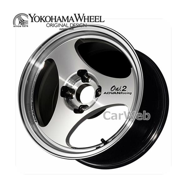 ADVAN Racing Oni2 5J 15の人気商品・通販・価格比較 - 価格.com