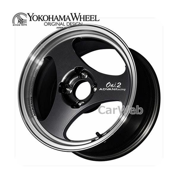 ADVAN Racing Oni2 5J 15の人気商品・通販・価格比較 - 価格.com