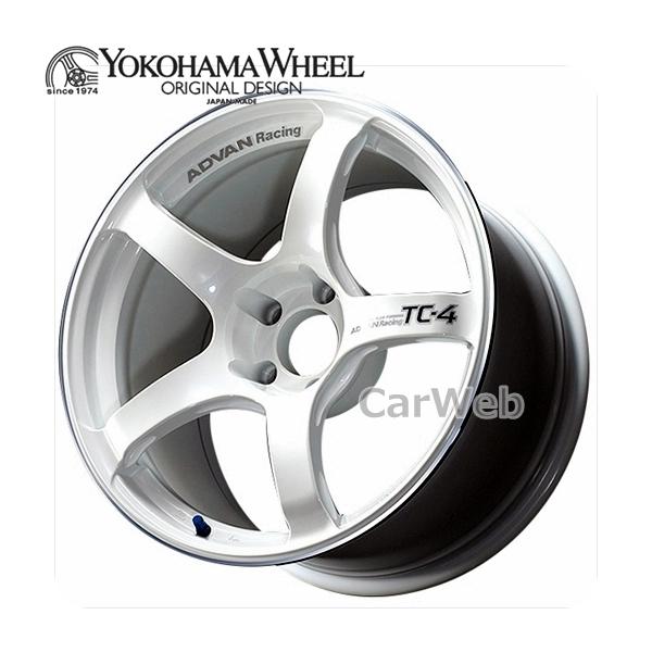 車用ホイール 15インチ アドバンレーシングの人気商品・通販・価格比較 - 価格.com
