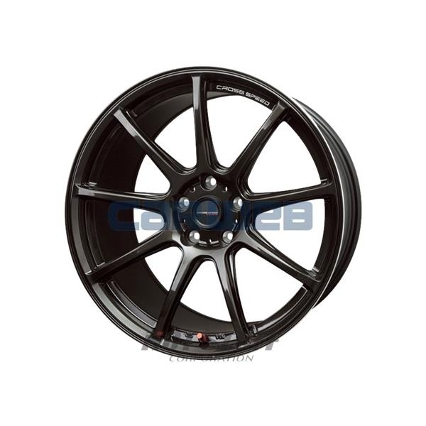 車 ホイール 19インチ CrossSpeed Hyper Edition RS9 4本の人気商品・通販・価格比較 - 価格.com