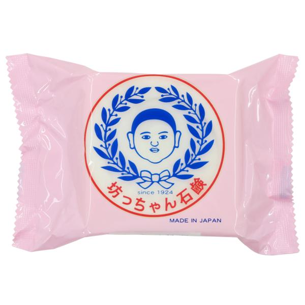 坊っちゃん石鹸の魅力納得のロングセラー「坊っちゃん石鹸」は何十年もの愛用者や親子三代でお使いの方も多く、長年にわたり支持され続けています。泡はもっちりとしながらもさっぱり洗い流せ、素肌がしっとり。最高品質の天然原料と伝統製法、そして昔ながら...