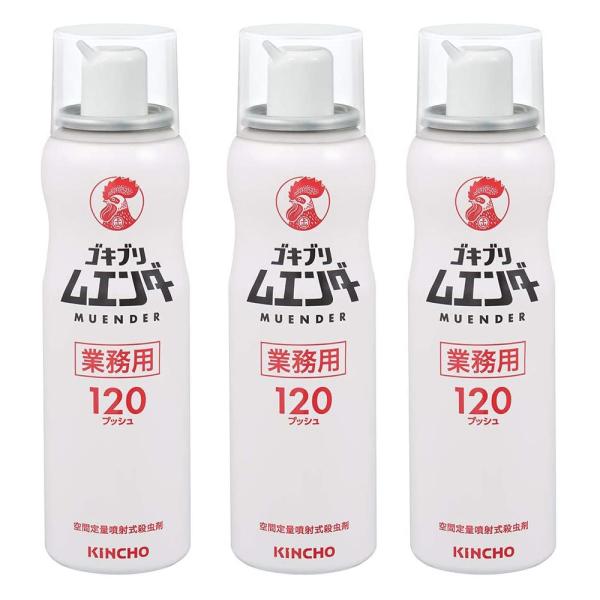 部屋に潜むゴキブリなどの害虫を簡便に駆除！空間定量噴射式殺虫剤！6畳あたり4プッシュするだけで、有効成分が部屋全体に広がります。●従来のくん煙剤とは違い、火災報知機や、精密機器などへの事前の養生や事後処理が不要。●噴霧後30分置くだけで、部...