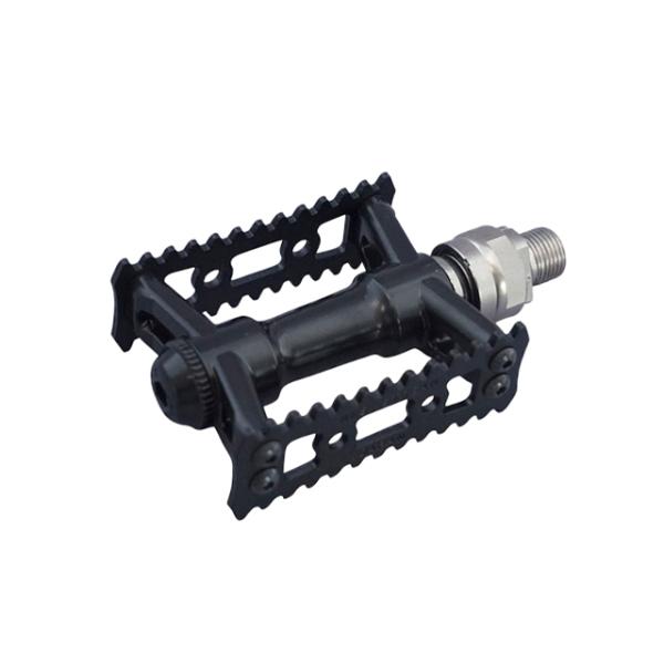 ・次世代ハイエンドコンパクト＆両面フラットペダル・オートマチックリターンメカニズムにより工具不要でペダルを簡単に脱着できるMKSオリジナル機構「イージースーペリア」搭載モデル・メンテナンスフリーで回転性能のよいトリプルシールドベアリングを採...